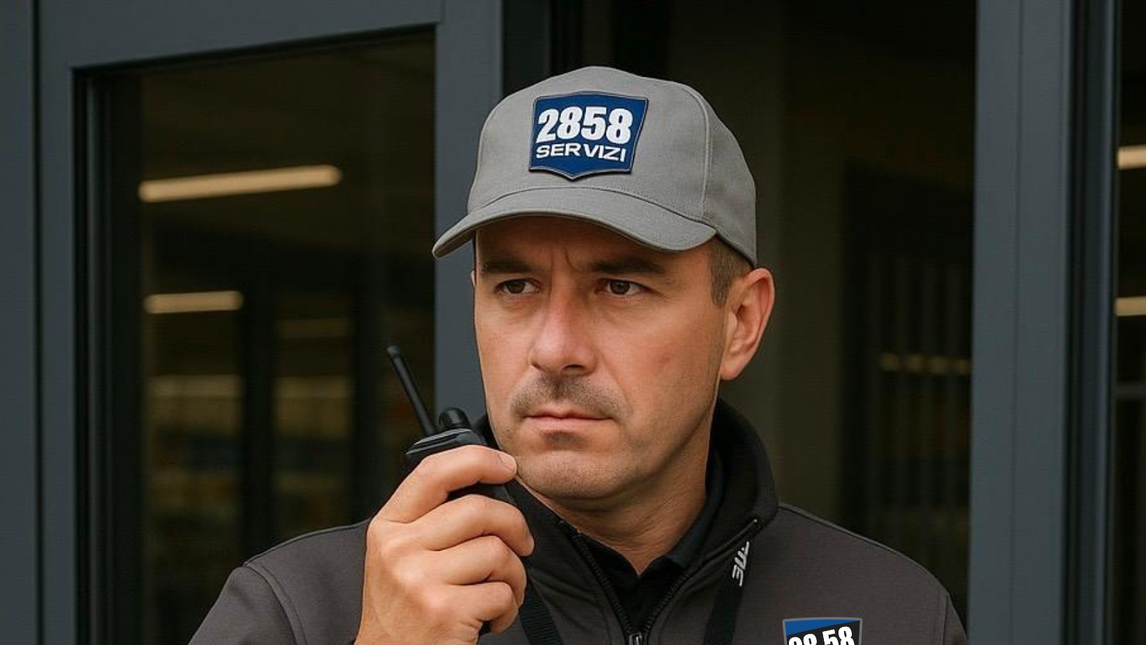 28 58 | Servizi Fiduciari a Catania e ovunque ti serva